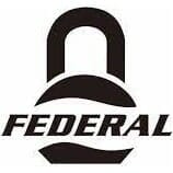 Federal Logo - We Love Keys