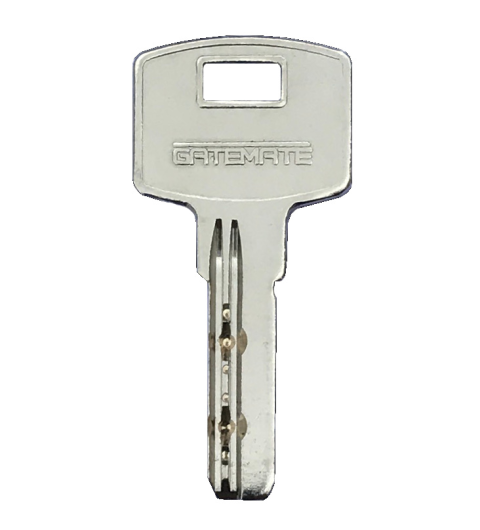 Gatemate Replacement Keys - We Love Keys