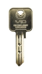 Cut V10 Replacement Keys ONLINE - We Love Keys