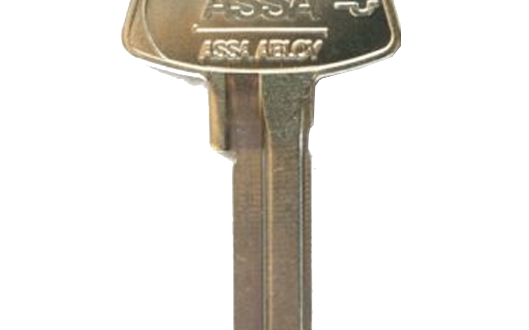 assa abloy d 12 full key photo - We Love Keys