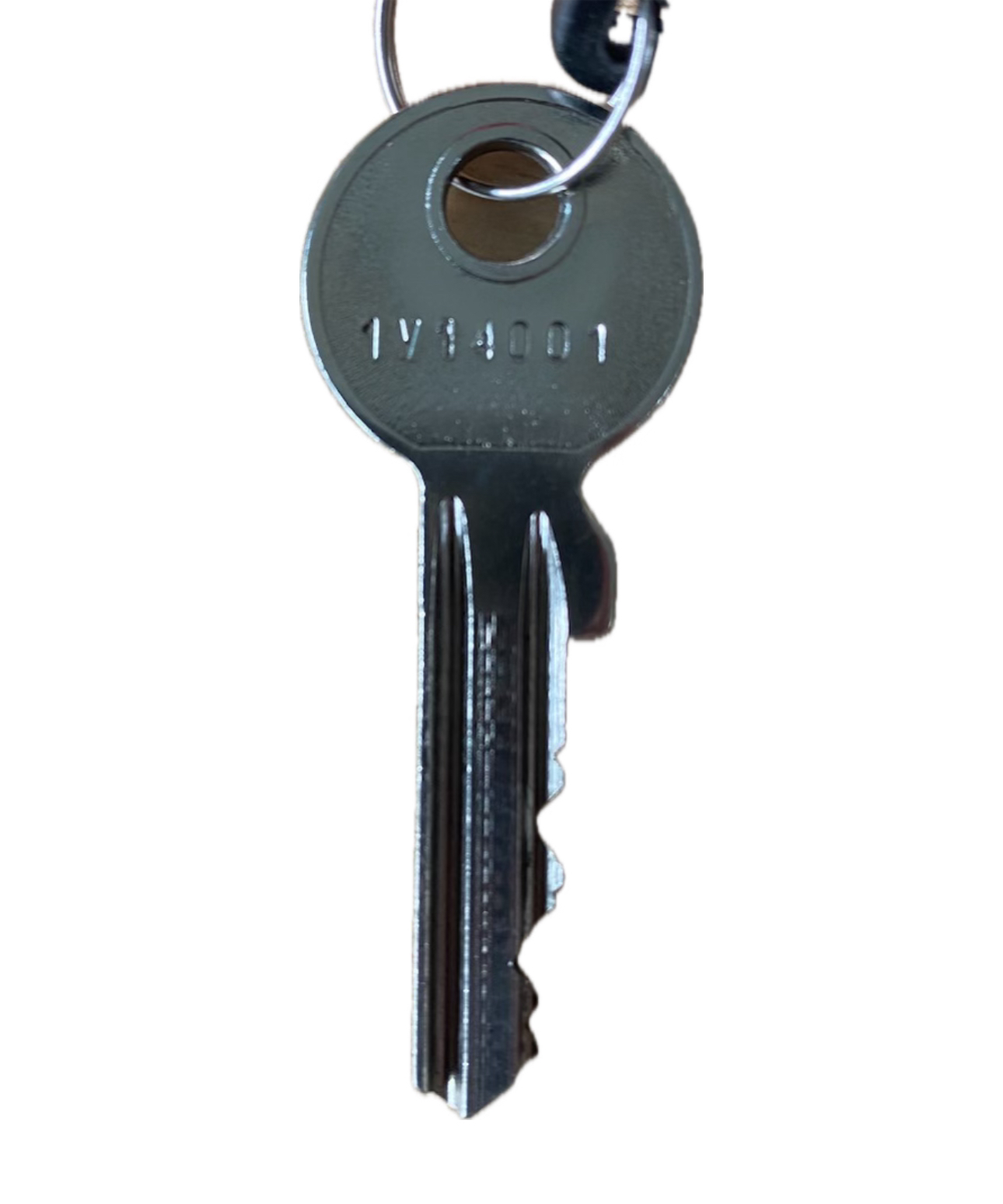 CES 1V14001 Lift Key Replacement - We Love Keys